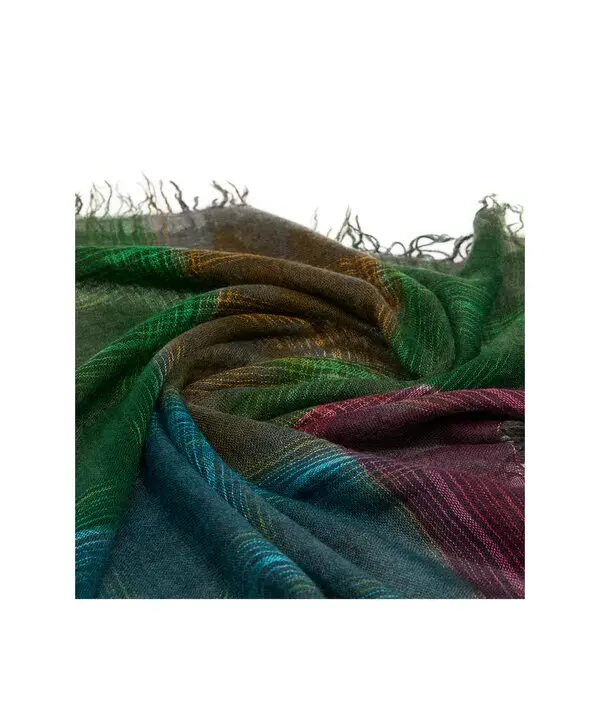 Faliero Sarti Printed Scarf