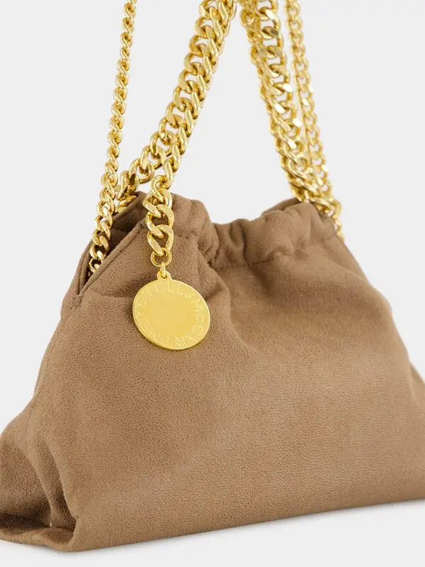 Stella McCartney Falabella Cross-body Bag - Brown