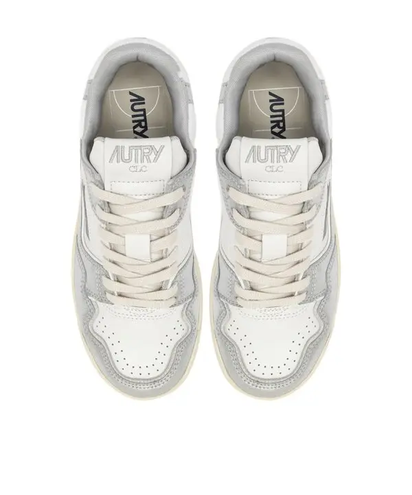 AUTRY Clc Low Top Sneakers