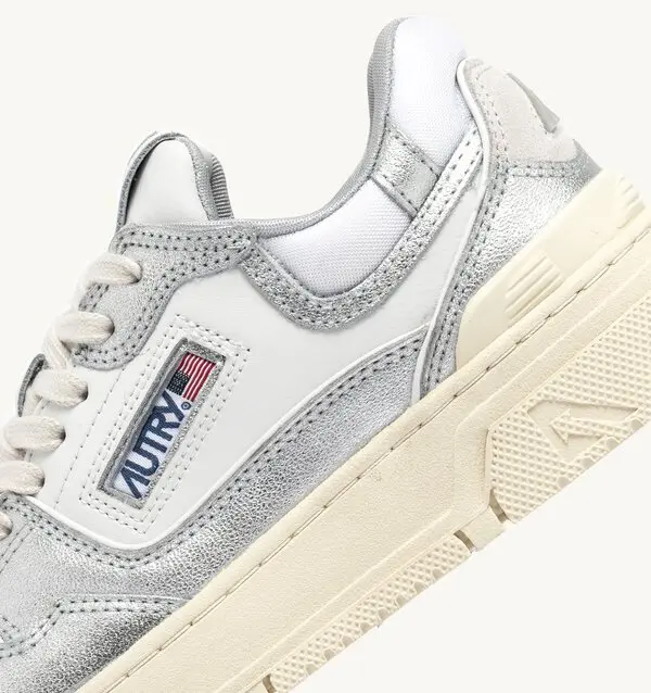 AUTRY Clc Low Top Sneakers