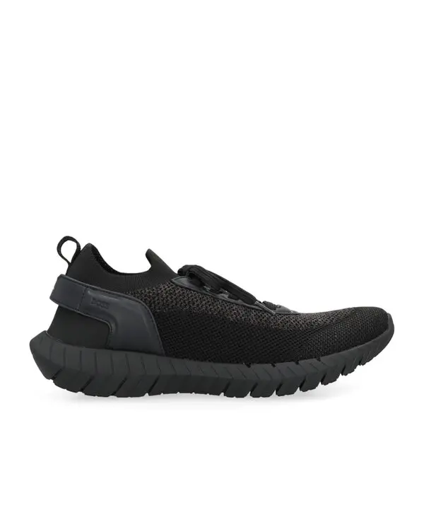 Hugo Boss Boss Motion Lace-up Sneakers