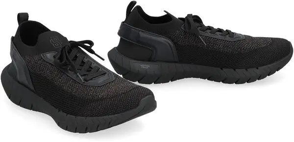 Hugo Boss Boss Motion Lace-up Sneakers