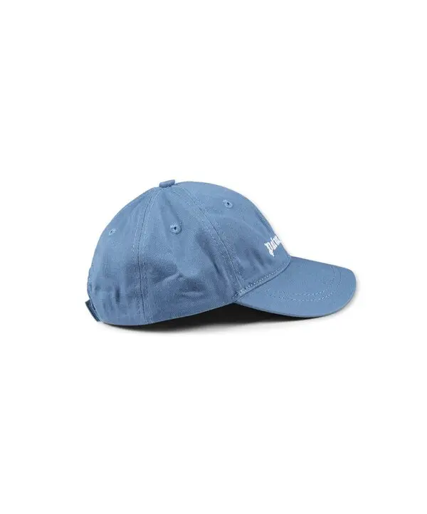 Palm Angels Logo Baseball Cap