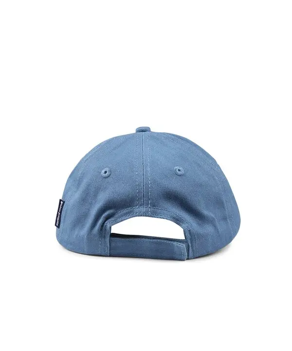 Palm Angels Logo Baseball Cap