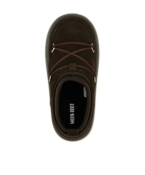Moon Boot Park Icon Sneakers