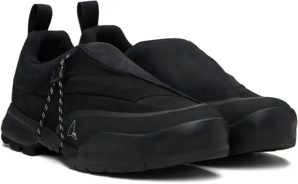 ROA Freya Sports Slip-on Sneakers