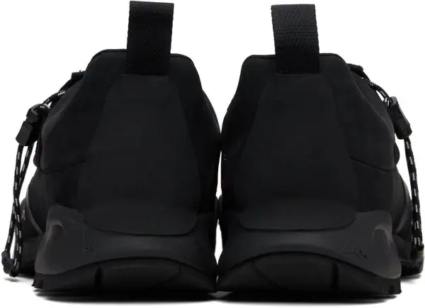 ROA Freya Sports Slip-on Sneakers