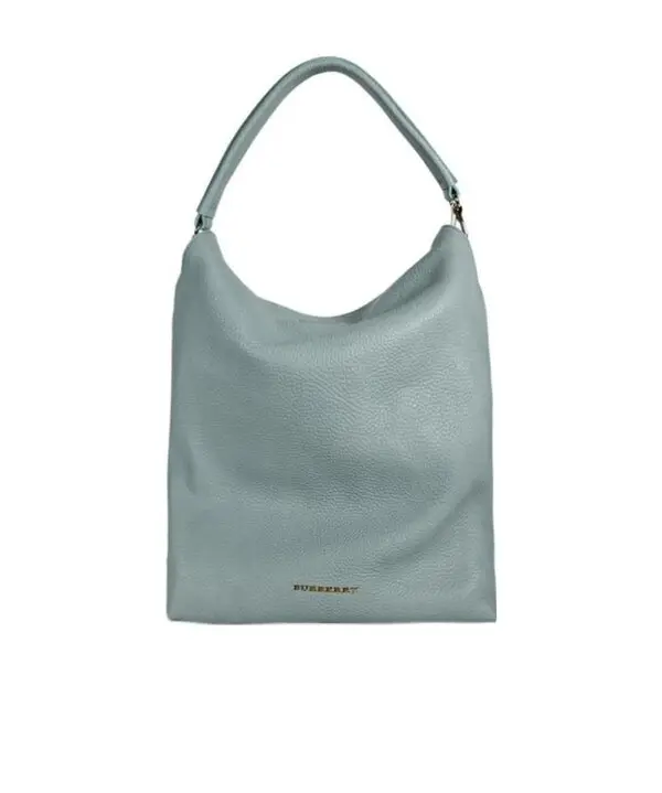 Burberry Emblem Handbag