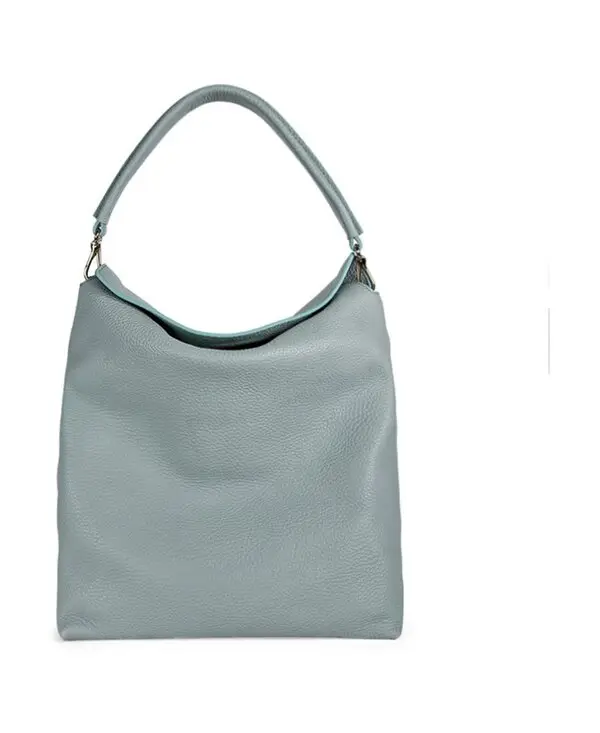 Burberry Emblem Handbag