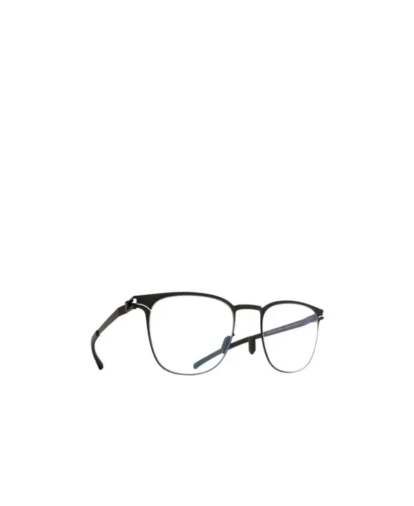 Mykita Square Frame Eyeglasses - Black