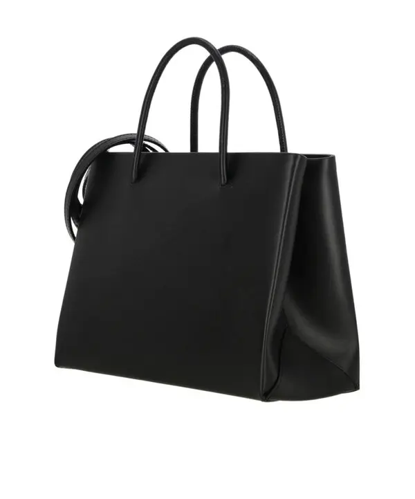 Moschino Printed Tote Bag