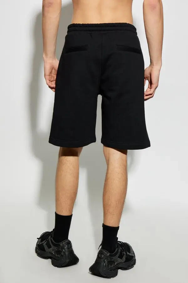 DIESEL® P-crown Doval Shorts