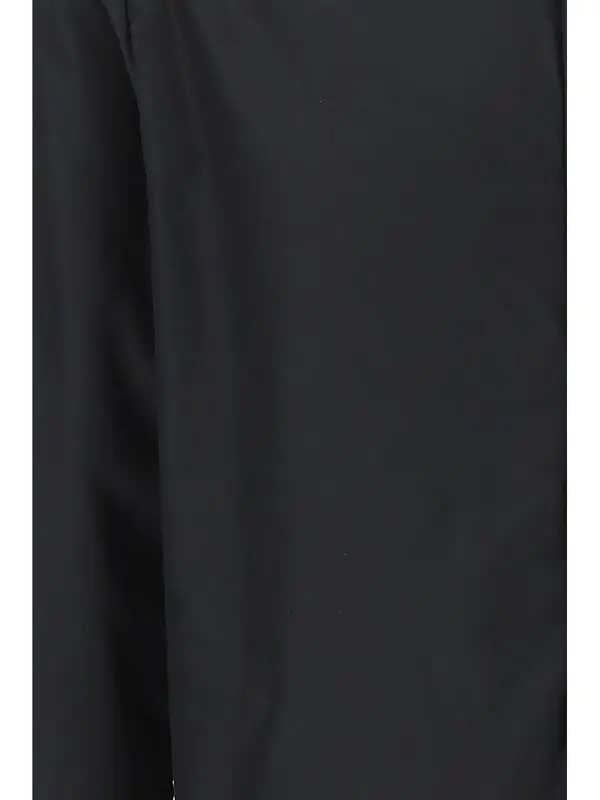 Aspesi Buttoned Long-sleeved Overshirt