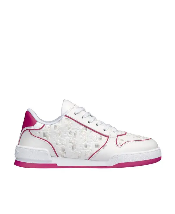 Dior B27 Low-top Sneakers - White