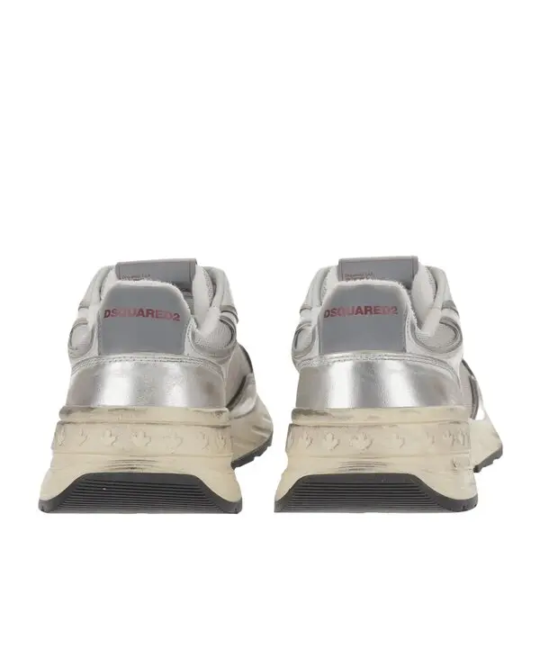 Dsquared2 Sprinter Lace-up Sneakers