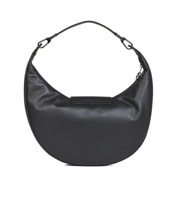 Longchamp Le Pliage Xtra Shoulder Bag - Black