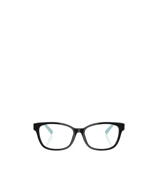 TIFFANY  CO. Tiffany & Co. Rectangle Frame Eyeglasses