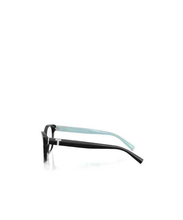 TIFFANY  CO. Tiffany & Co. Rectangle Frame Eyeglasses