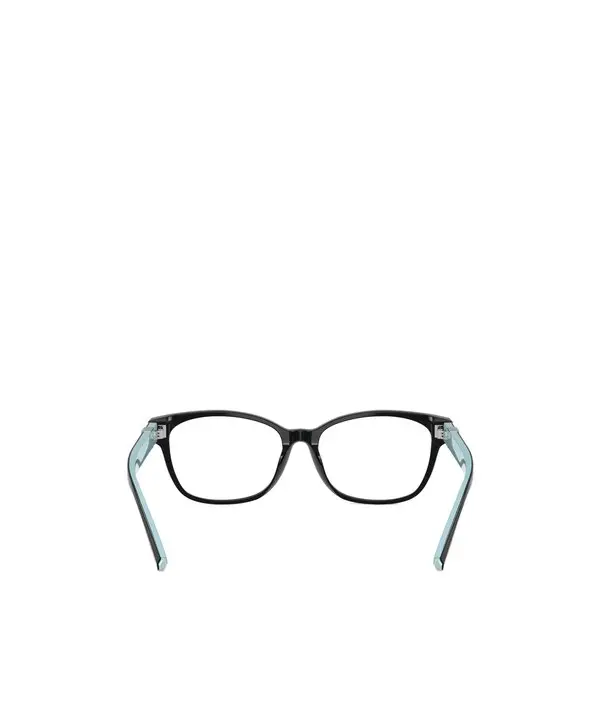 TIFFANY  CO. Tiffany & Co. Rectangle Frame Eyeglasses