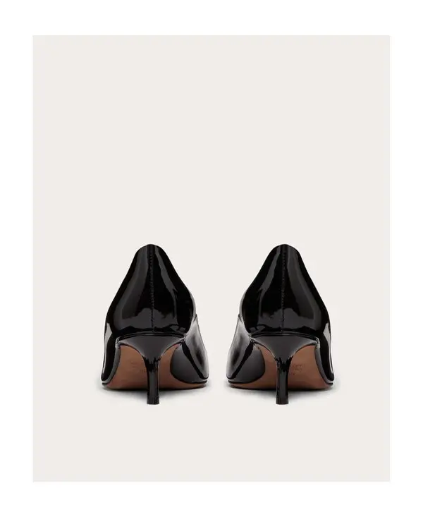 Valentino Garavani 55mm Rockstud-embellished Pointed-toe Pumps