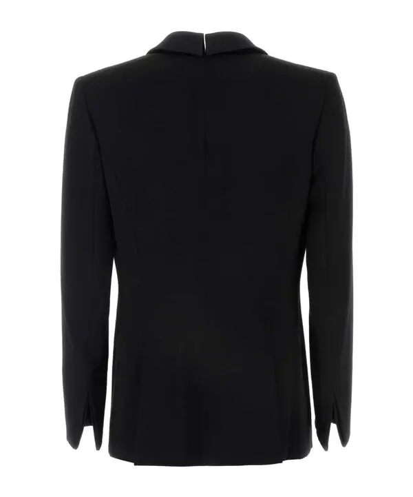 Giorgio Armani Shawl Collar Blazer