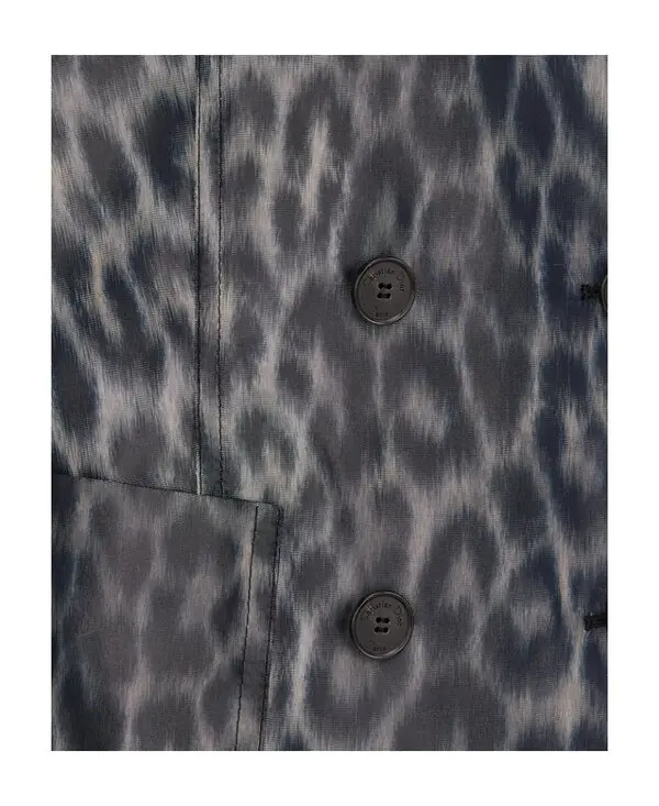 Dior Logo Suit Jacket