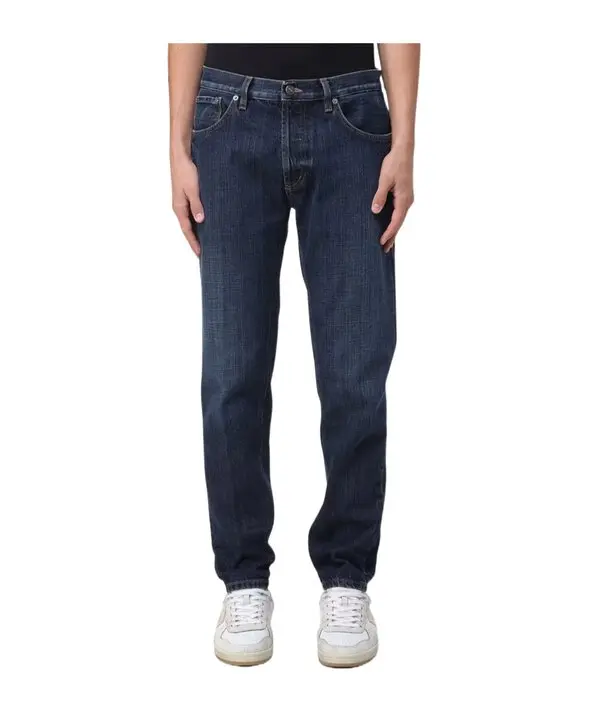 DONDUP Jeans - Black
