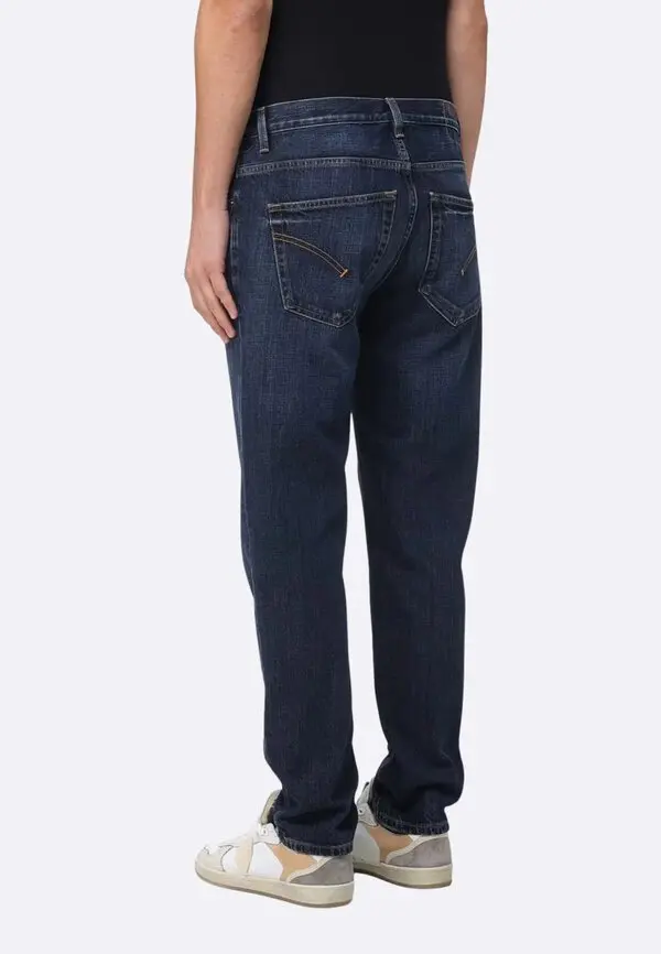DONDUP Jeans - Black