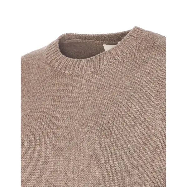 LISA YANG Kristy Crewneck Knitwear