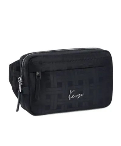 Kenzo Mura Belt Bag - Black