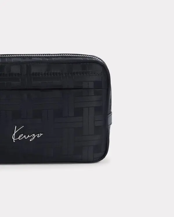 Kenzo Mura Belt Bag