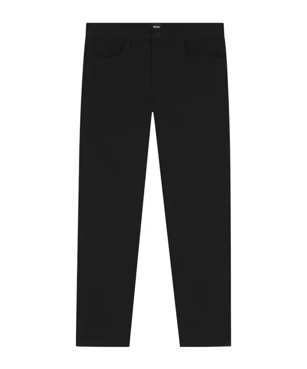Hugo Boss Delaware5 Tailored Trousers