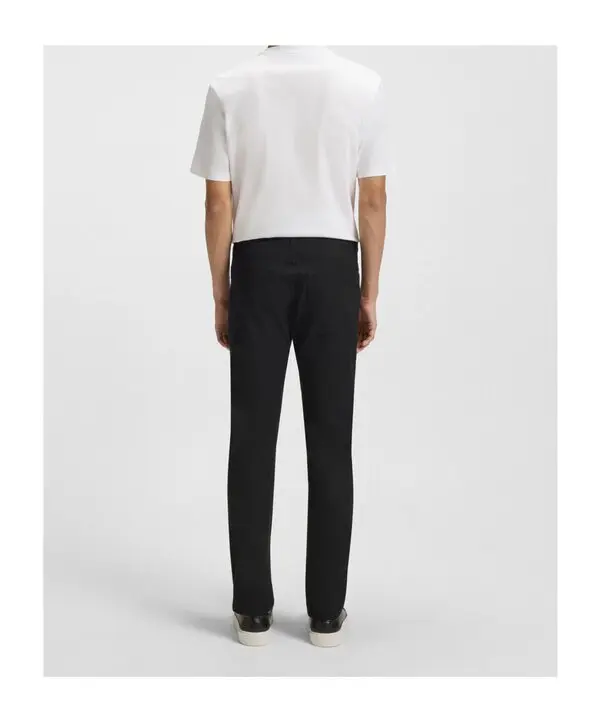 Hugo Boss Delaware5 Tailored Trousers