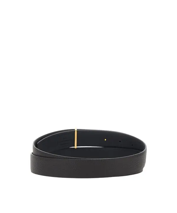 TOM FORD T Buckle Belt