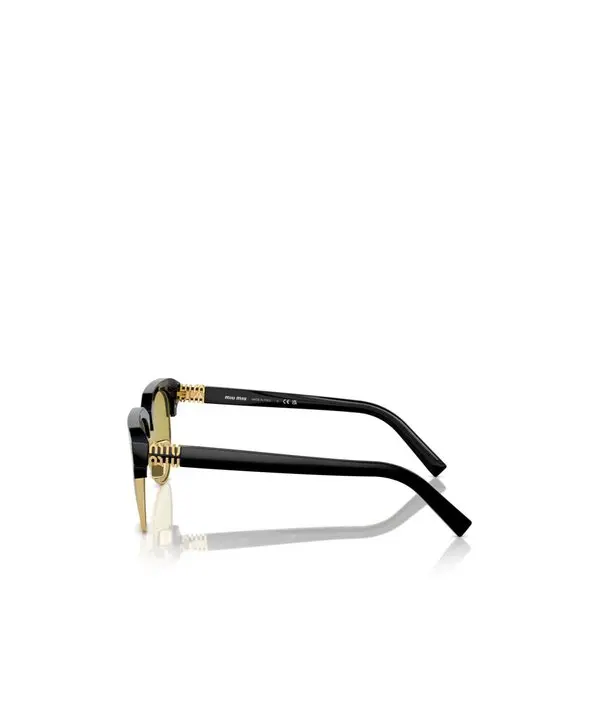 Miu Miu Clubmaster Sunglasses