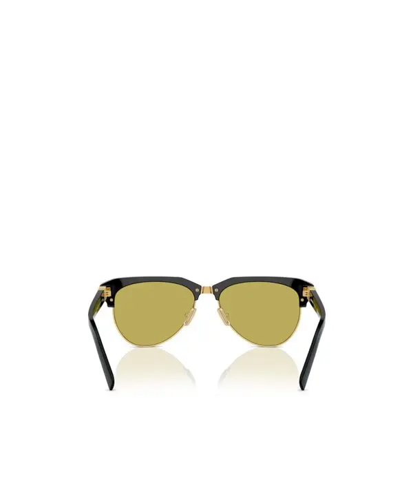 Miu Miu Clubmaster Sunglasses