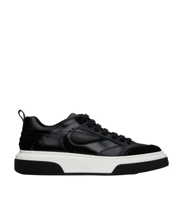 FERRAGAMO Cassina Sneakers