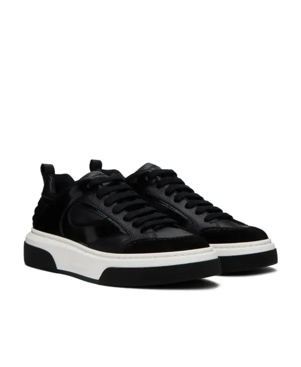 FERRAGAMO Cassina Sneakers