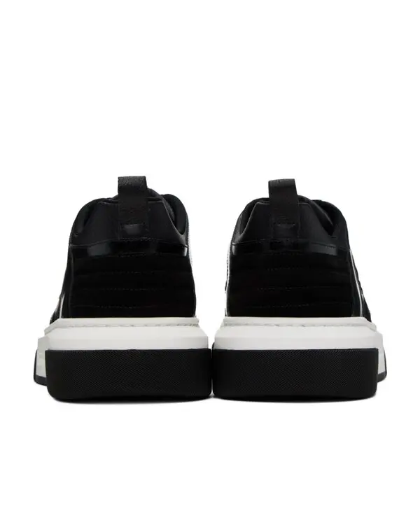FERRAGAMO Cassina Sneakers