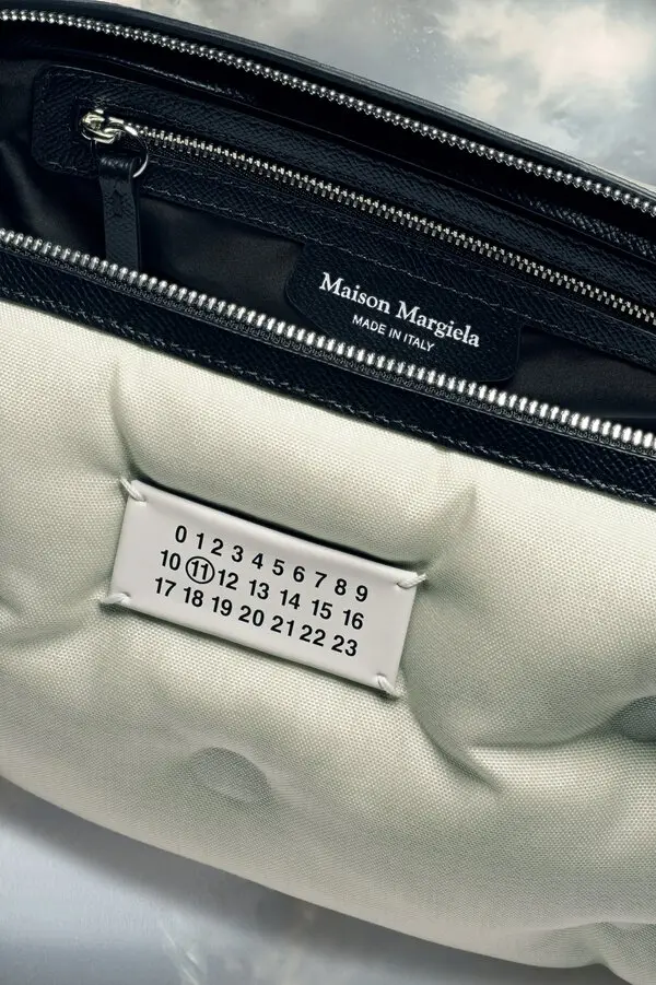 MAISON MARGIELA Glam Slam Sport Camera Bag