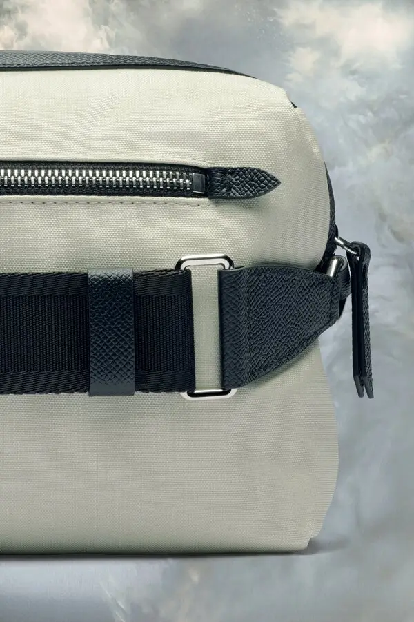 MAISON MARGIELA Glam Slam Sport Camera Bag