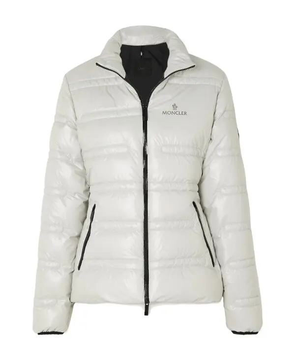 Moncler Tibre Quilted Down Jacket