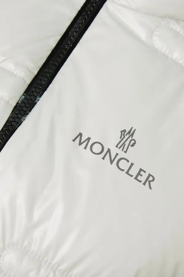 Moncler Tibre Quilted Down Jacket