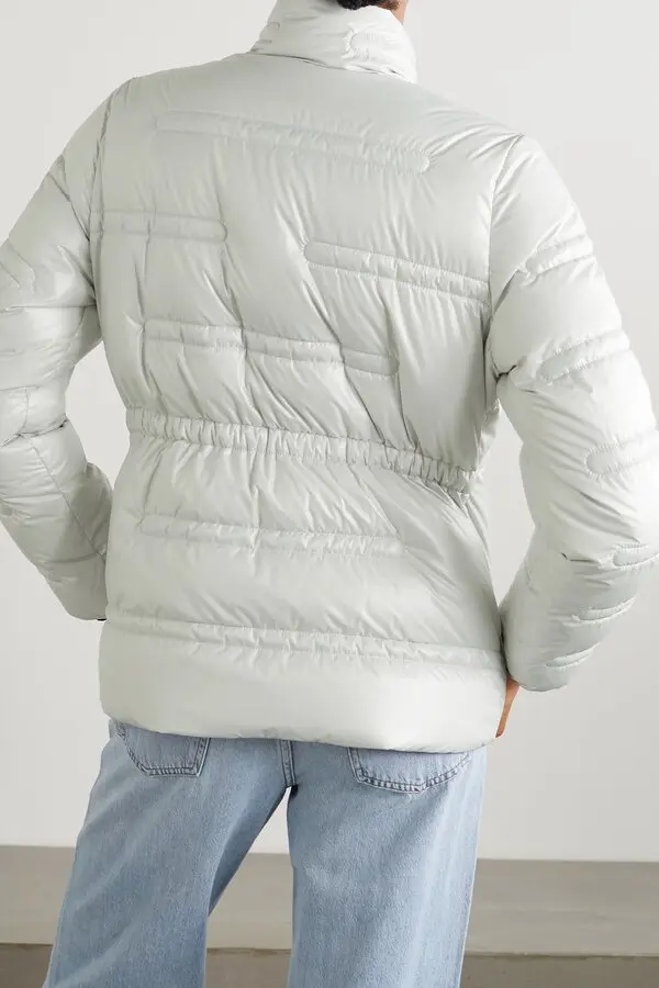 Moncler Tibre Quilted Down Jacket