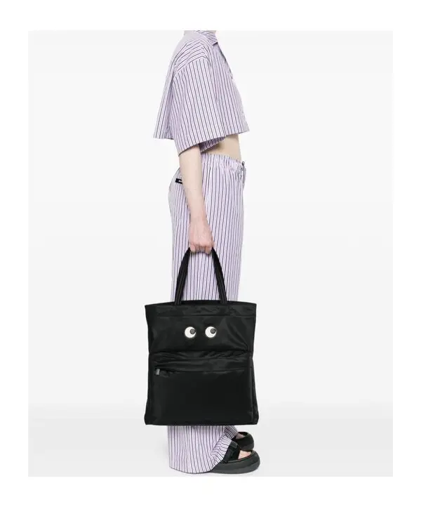 ANYA HINDMARCH Eyes Tote Bag