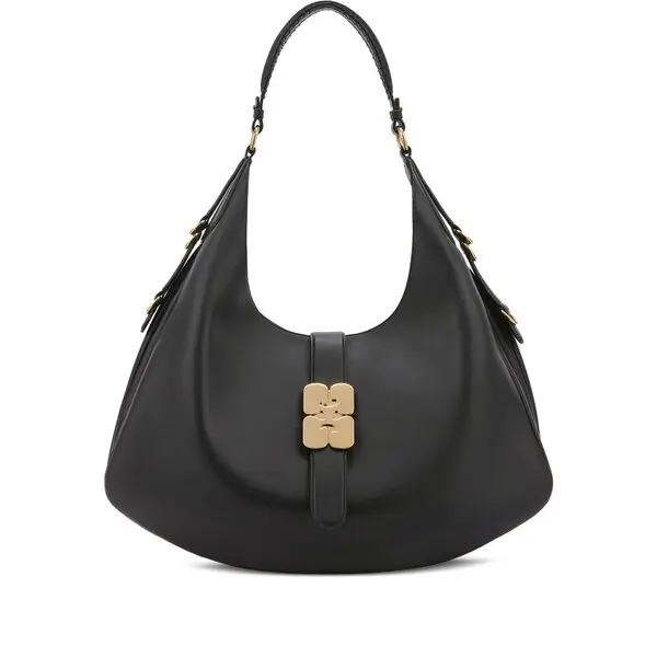 GANNI Large Kat Bag