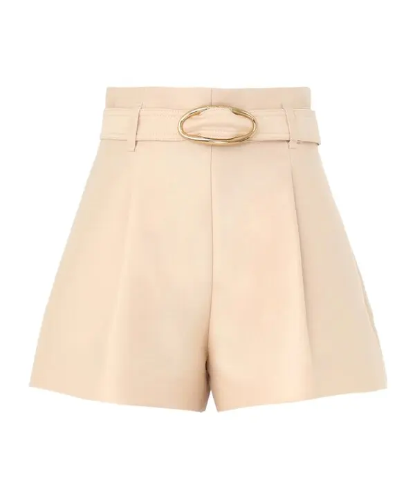 Zimmermann Illuminate Tailored Short