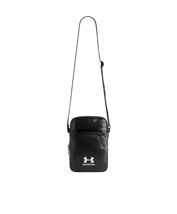 Balenciaga Crossbody Bag - Black