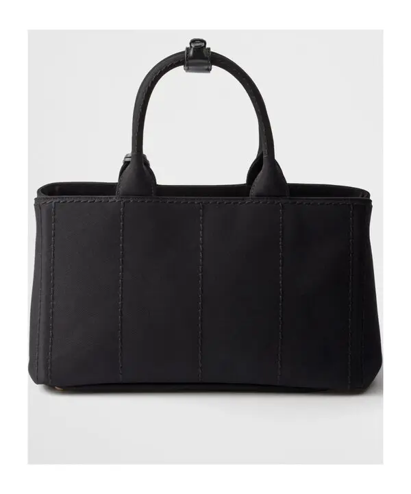 Prada Large Handbag - Black