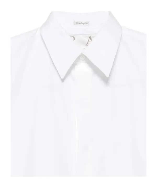 RANRA Collared Shirt